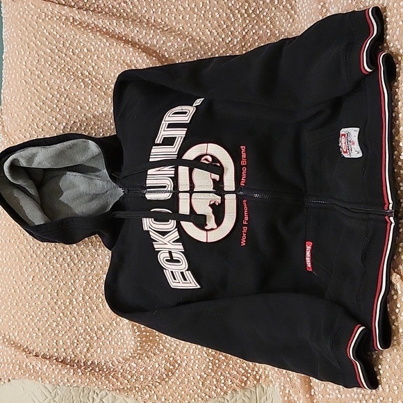 Ecko Unlimited | Jackets & Coats | Vintage Ecko Unltd | Poshmark